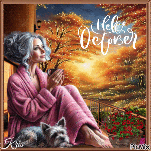 Praying Girl - Hello October Pictures, Photos, and Images for Facebook ...