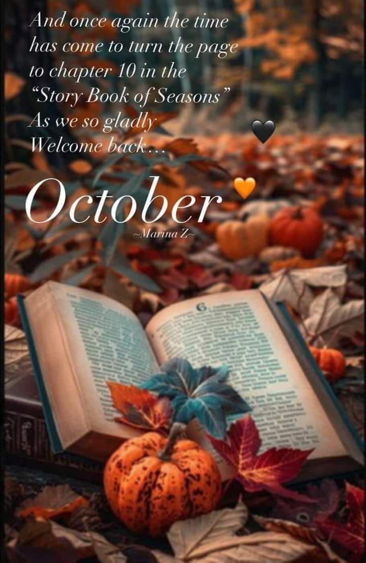 And Once Again The Time Has Come To Turn The Page To Chapter 10 In The ...