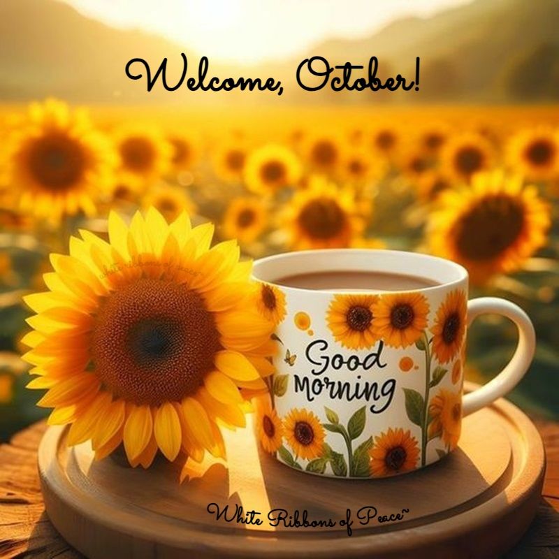 Good Morning, Welcome, October Pictures, Photos, and Images for ...
