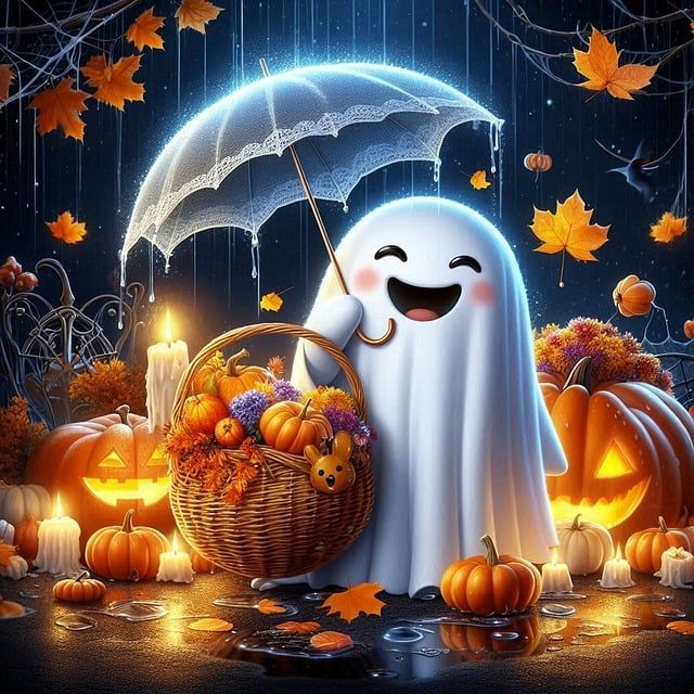 Ghost In The Rain Pictures, Photos, and Images for Facebook, Tumblr ...