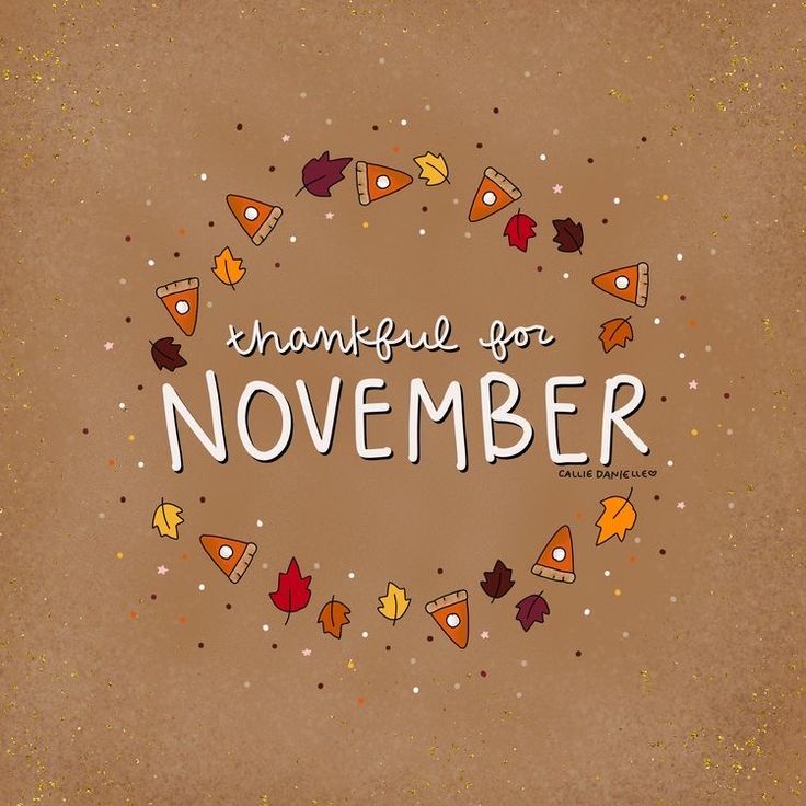 Thankful For November Pictures, Photos, and Images for Facebook, Tumblr ...