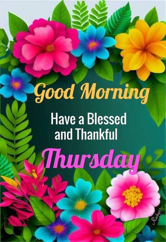 Blessed And Thankful Thursday Pictures, Photos, and Images for Facebook ...