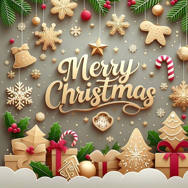 Assorted Merry Christmas Theme Quote Pictures, Photos, and Images for ...