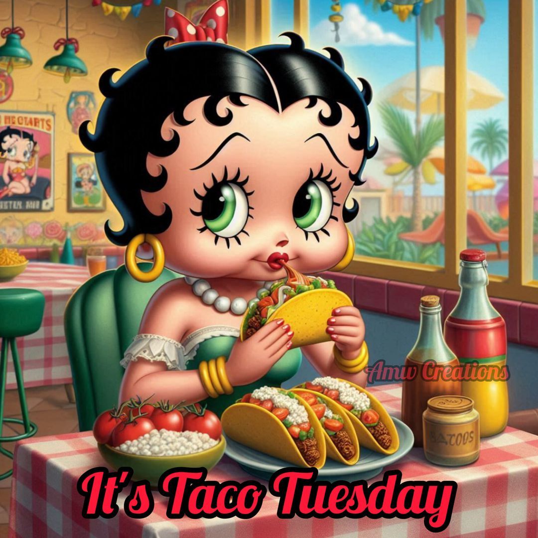 It's Taco Tuesday Pictures, Photos, and Images for Facebook, Tumblr ...
