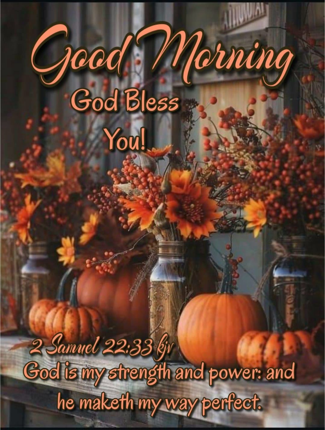 Good Morning, God Bless You! Pictures, Photos, and Images for Facebook ...