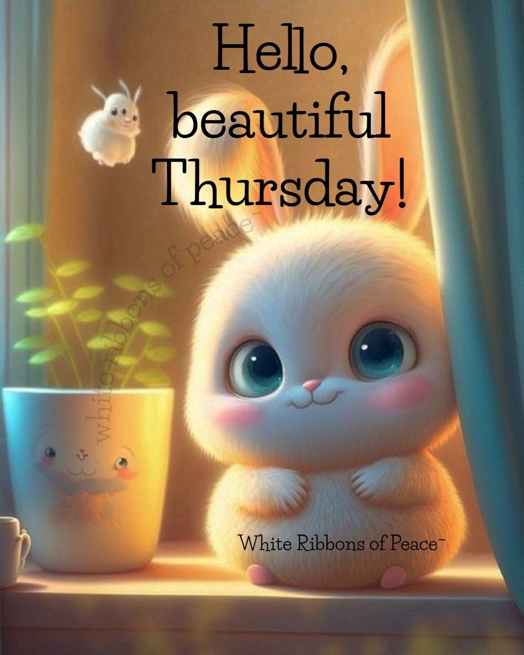 Hello, Beautiful Thursday! Pictures, Photos, and Images for Facebook ...