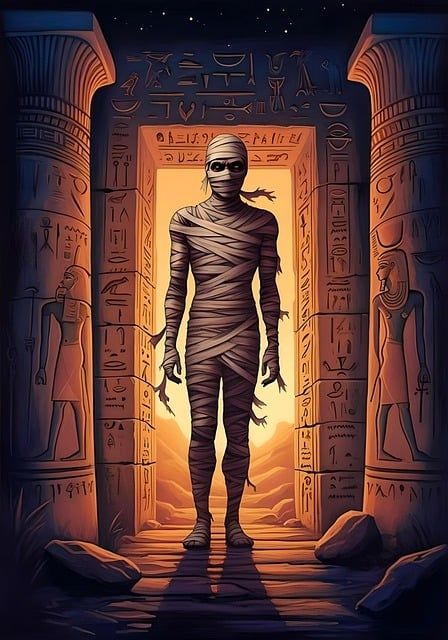 Mummy Pictures, Photos, and Images for Facebook, Tumblr, Pinterest, and ...