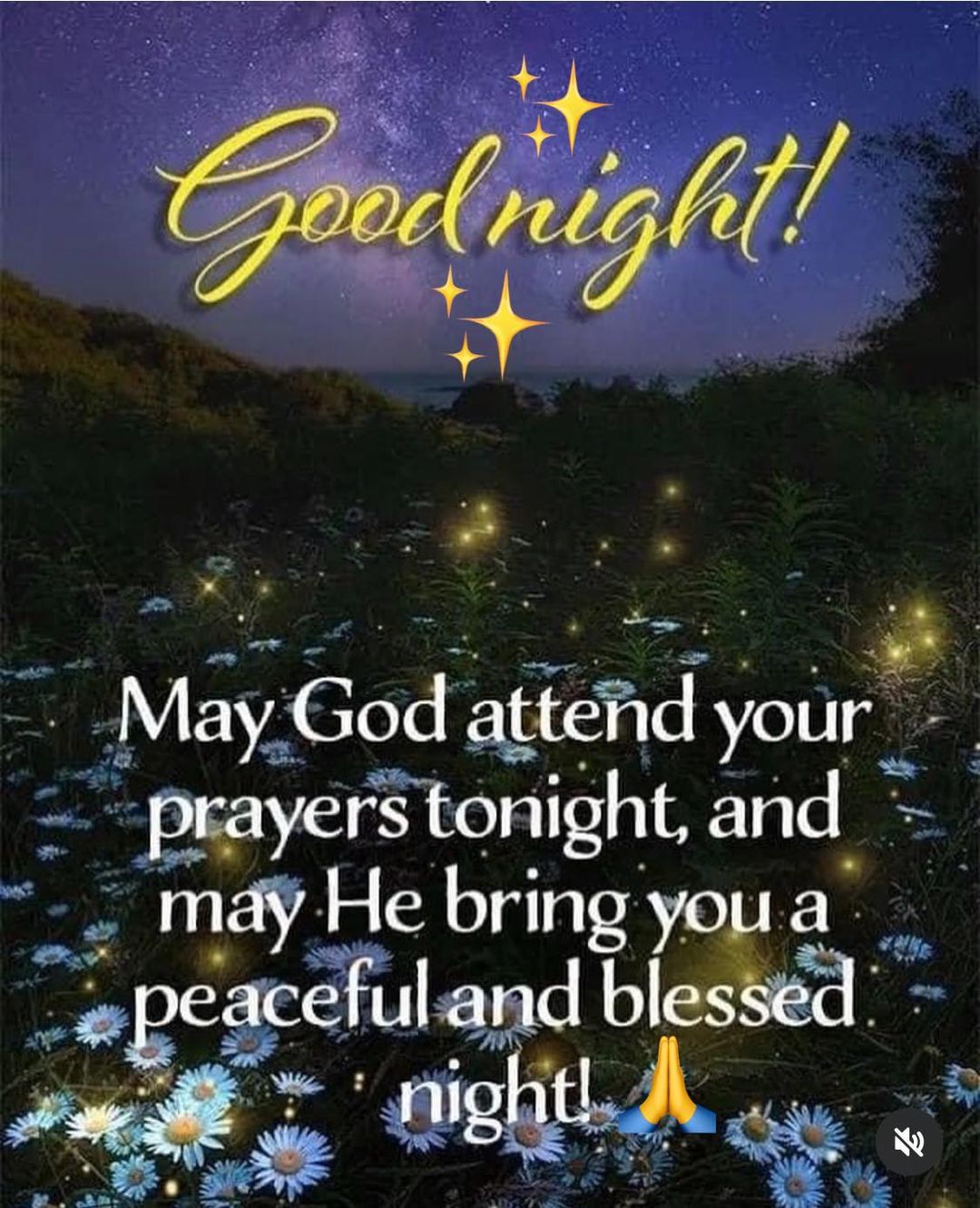 May God Attend Your Prayers Tonight. Pictures, Photos, and Images for ...