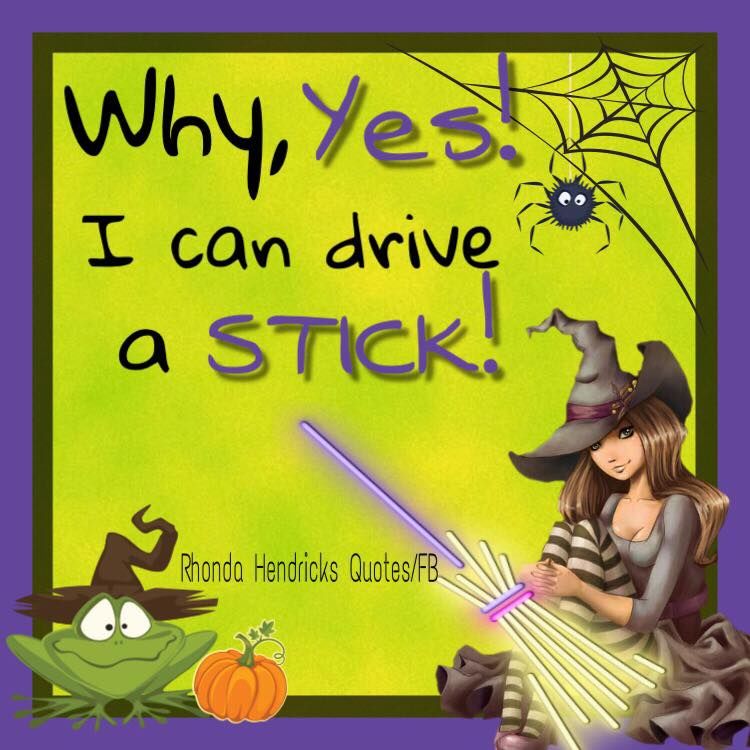 Why, Yes! I Can Drive A Stick! Pictures, Photos, and Images for ...