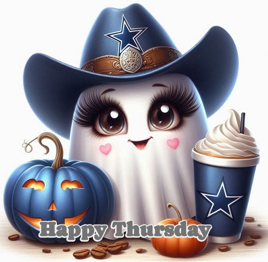 Happy Thursday Ghost Quote Pictures, Photos, and Images for Facebook ...