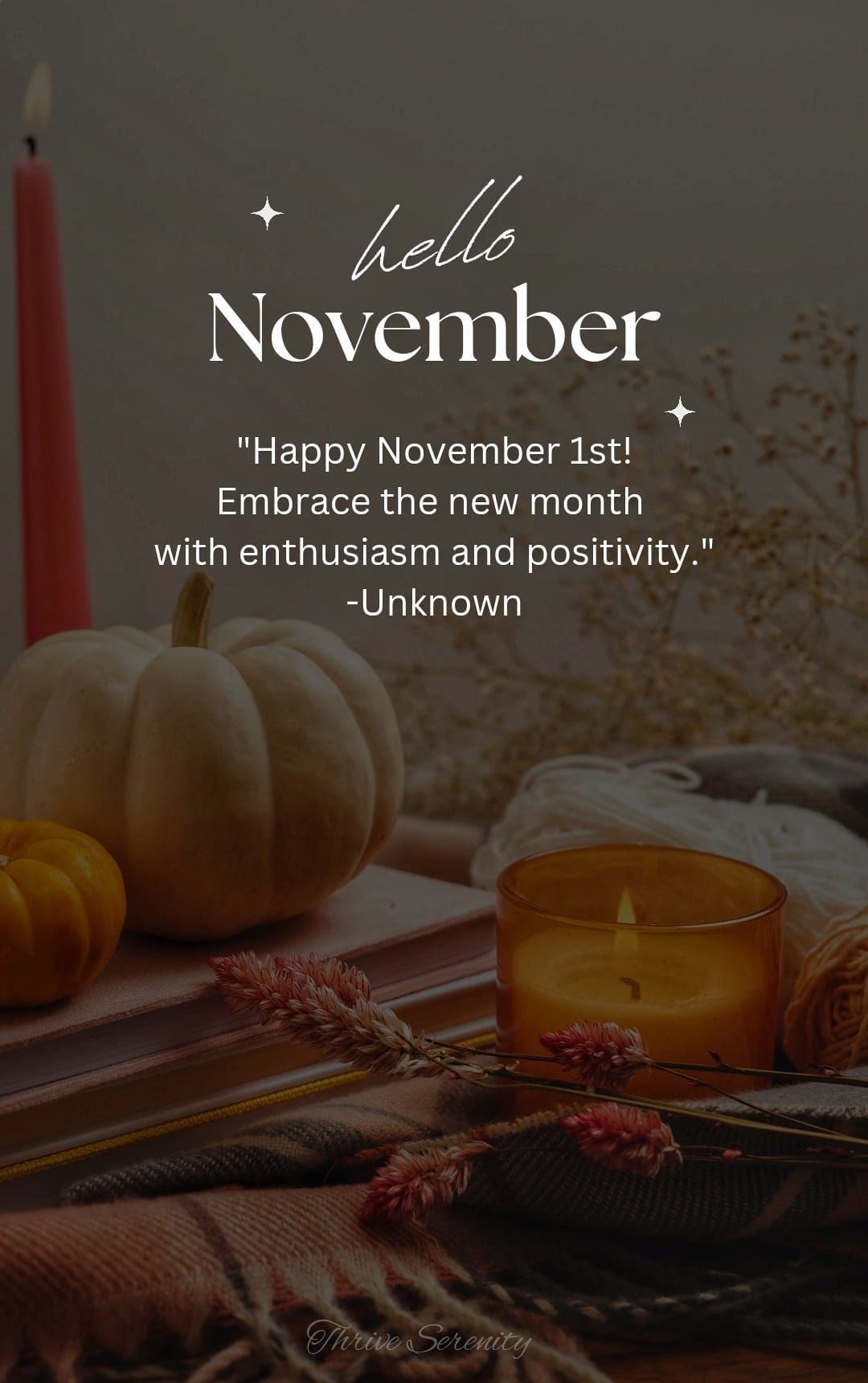 Happy November 1st! Pictures, Photos, and Images for Facebook, Tumblr ...