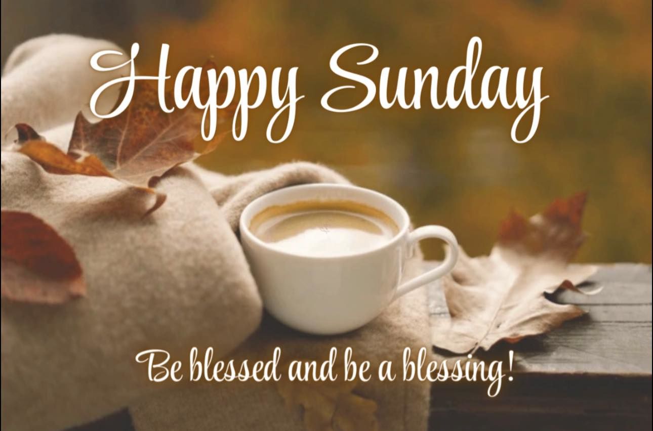 Be Blessed And Be A Blessing: Happy Sunday Pictures, Photos, and Images ...