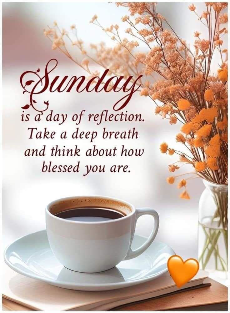 Sunday Is A Day Of Reflection. Pictures, Photos, and Images for ...