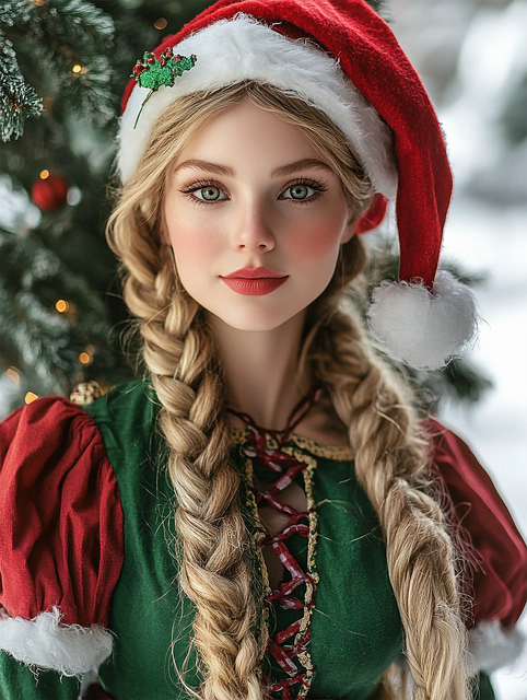Beautiful Elf Pictures, Photos, and Images for Facebook, Tumblr ...