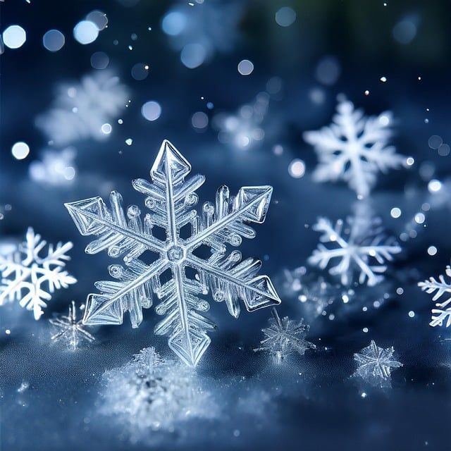 Perfect Snowflake Pictures, Photos, and Images for Facebook, Tumblr, Pinterest, and Twitter