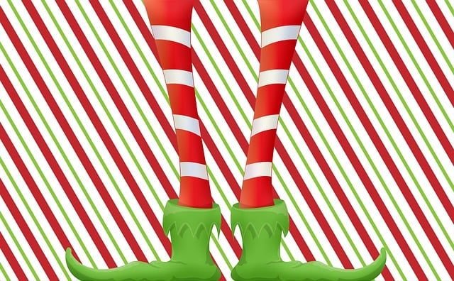 Elf Legs Pictures, Photos, and Images for Facebook, Tumblr, Pinterest ...