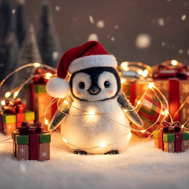 Mini Penguin Pictures, Photos, and Images for Facebook, Tumblr ...