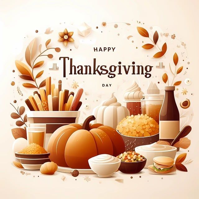 Happy Thanksgiving Day Pictures, Photos, and Images for Facebook ...