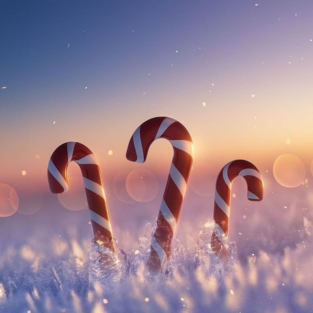 Candy Cane Pictures, Photos, and Images for Facebook, Tumblr, Pinterest ...