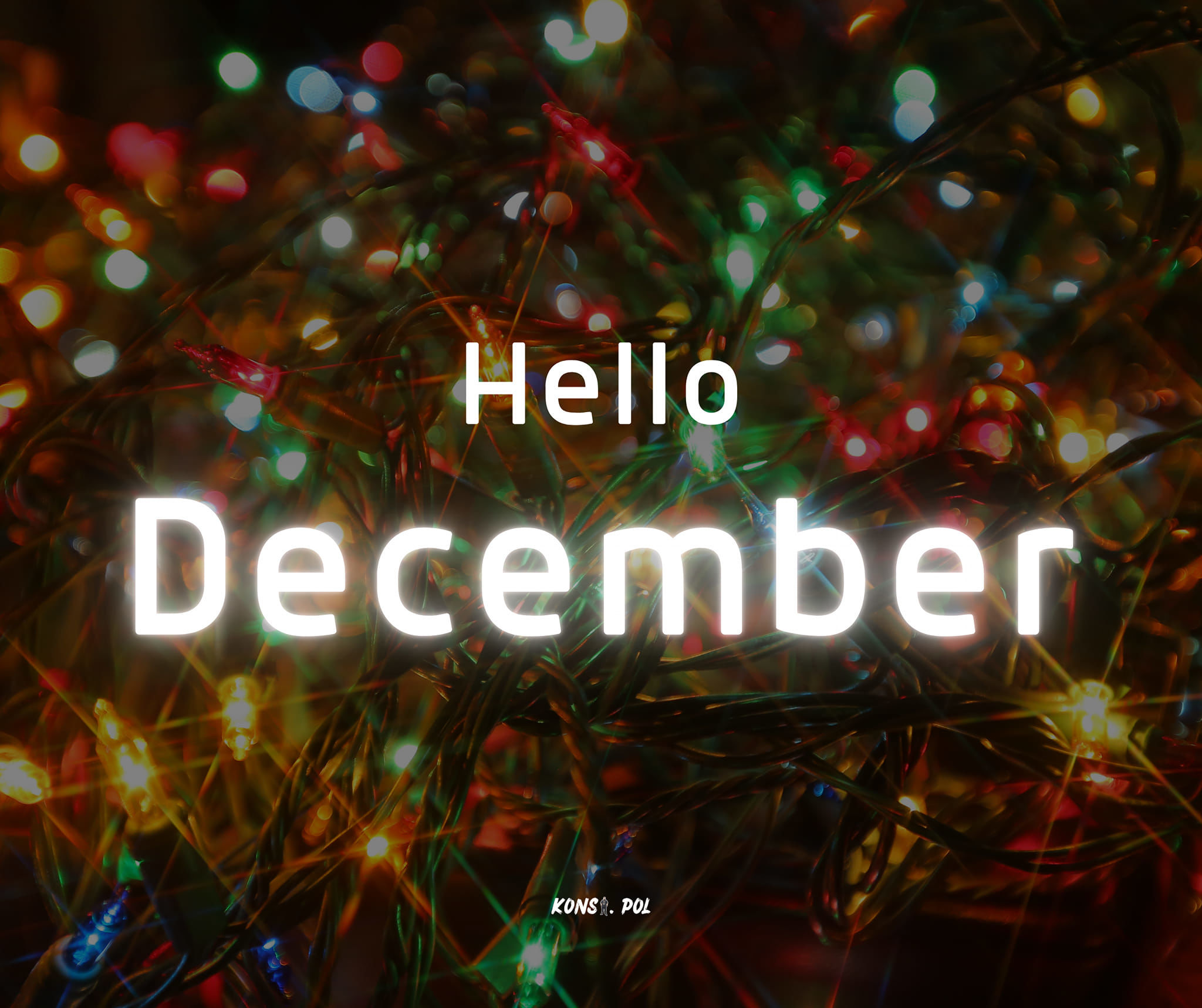Hello December Pictures, Photos, and Images for Facebook, Tumblr ...