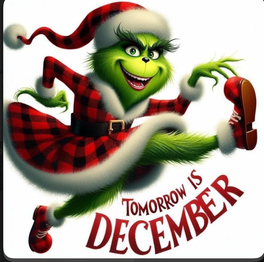 Tomorrow Is December Pictures, Photos, and Images for Facebook, Tumblr ...