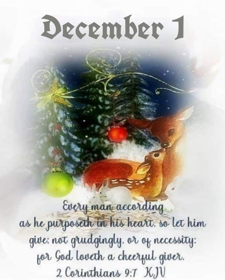 December 1 Bible Verse Pictures, Photos, and Images for Facebook ...