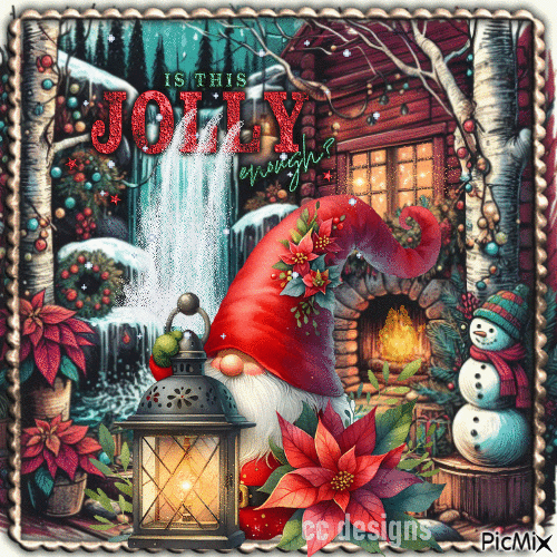 Is This Jolly Enough? Pictures, Photos, and Images for Facebook, Tumblr ...