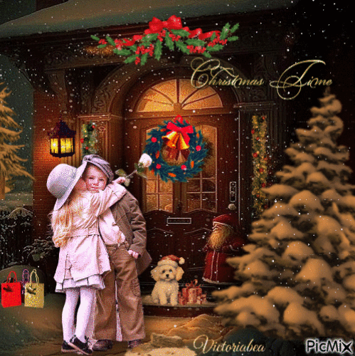 Christmas Time Pictures, Photos, and Images for Facebook, Tumblr ...