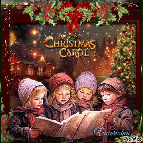 A Christmas Carol Pictures, Photos, and Images for Facebook, Tumblr ...