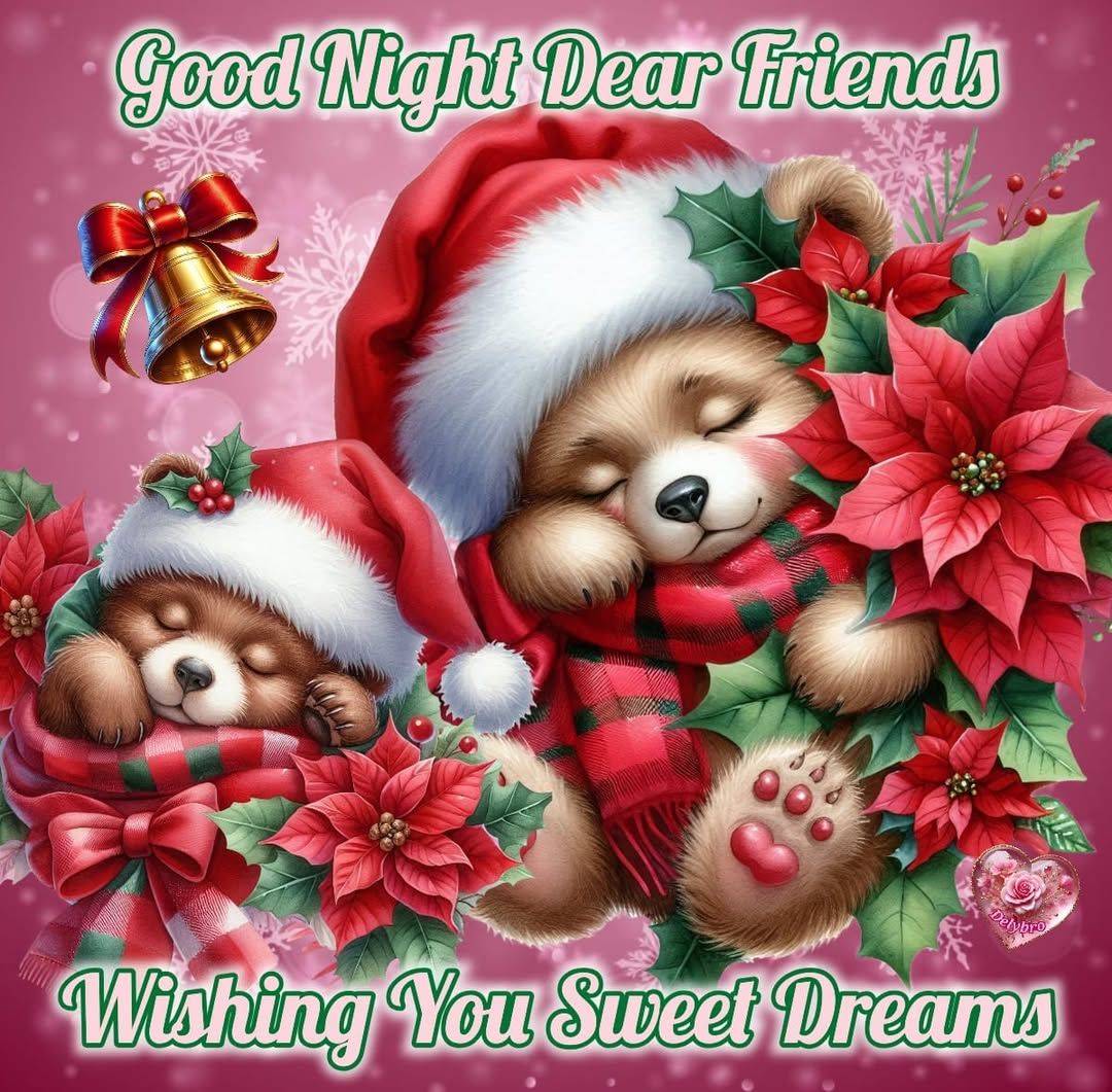 Wishing You Sweet Dreams Pictures, Photos, and Images for Facebook ...