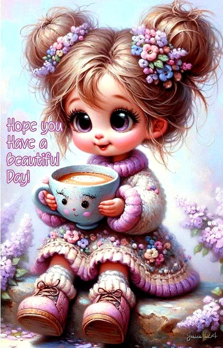 Hope You Have A Beautiful Day! Pictures, Photos, and Images for ...