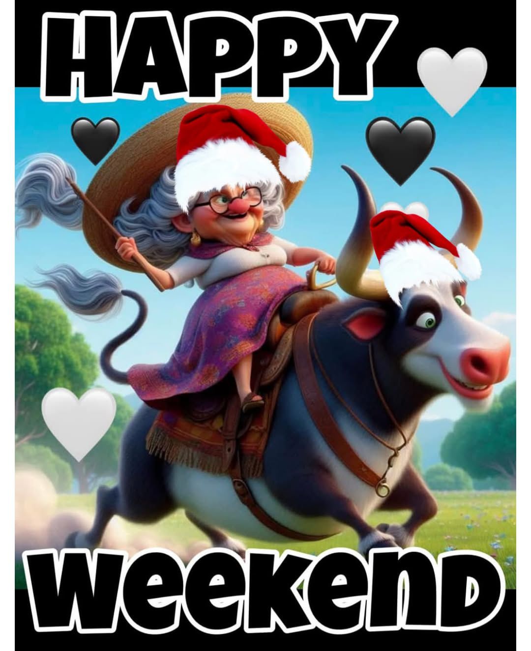 Happy Weekend Pictures, Photos, and Images for Facebook, Tumblr ...