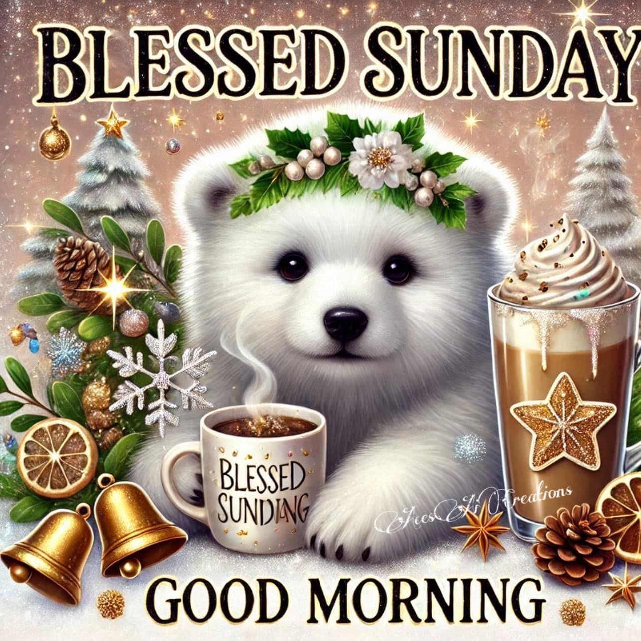 Blessed Sunday. Good Morning Pictures, Photos, and Images for Facebook ...