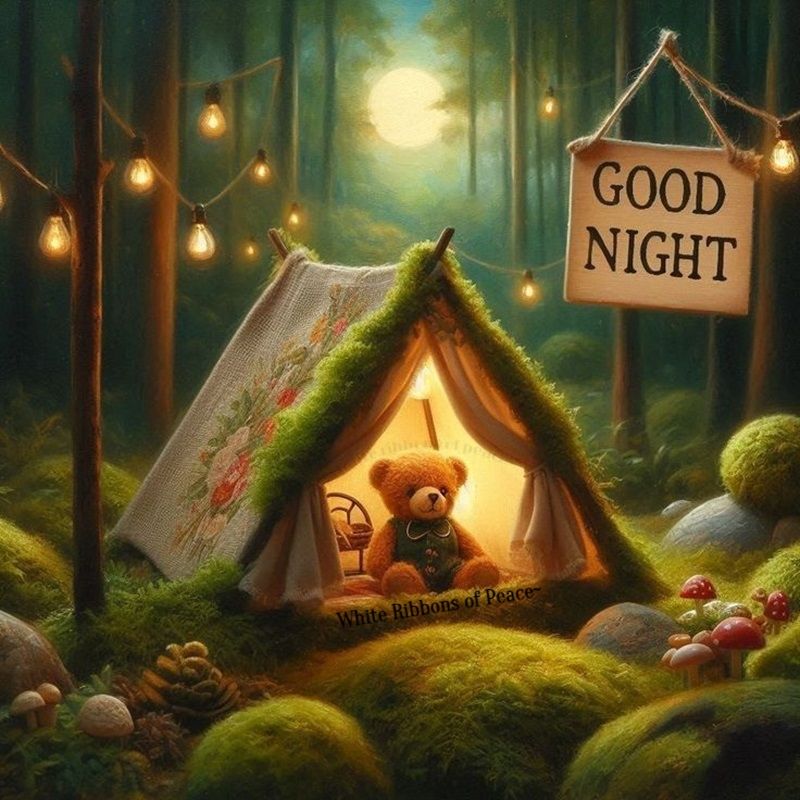 Good Night Pictures, Photos, and Images for Facebook, Tumblr, Pinterest ...