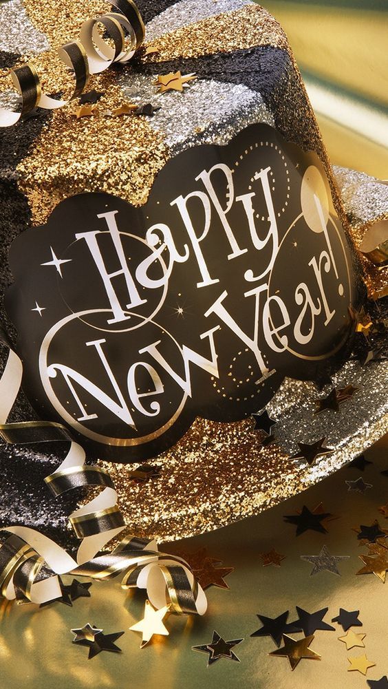 Happy New Year Pictures, Photos, and Images for Facebook, Tumblr ...