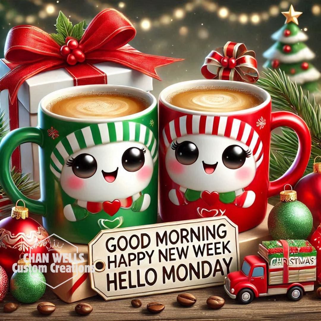 Good Morning, Happy New Week And Hello Monday Pictures, Photos, and ...