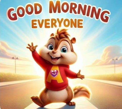 Good Morning Everyone Pictures, Photos, and Images for Facebook, Tumblr ...