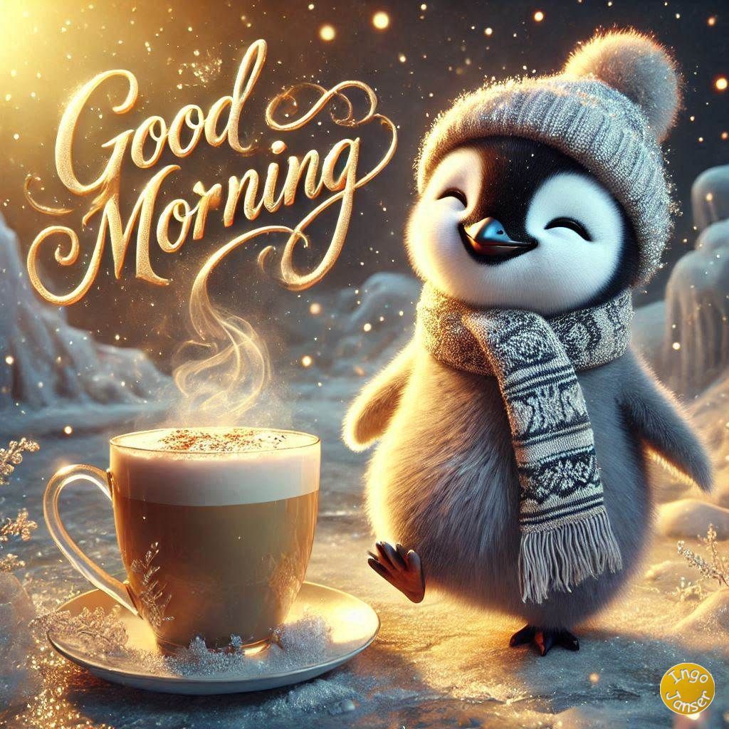 Happy Feet, Good Morning Quote Pictures, Photos, and Images for ...