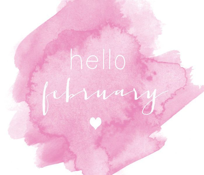 Hello February Pictures, Photos, and Images for Facebook, Tumblr ...