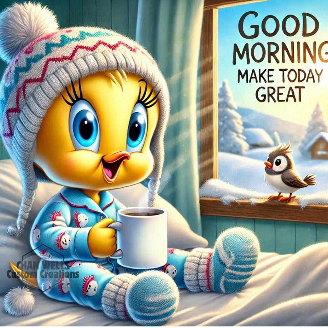 Good Morning, Make Today Great Pictures, Photos, and Images for ...