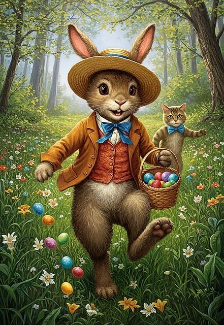 Happy Hare Pictures, Photos, and Images for Facebook, Tumblr, Pinterest ...