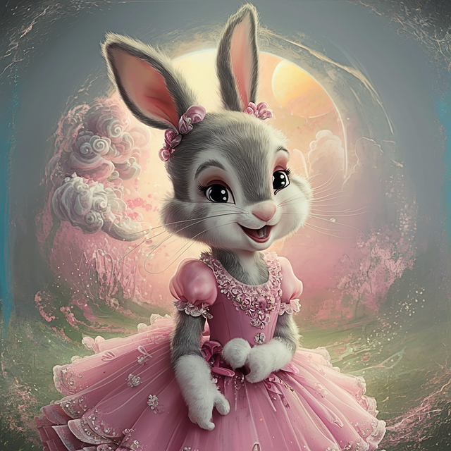 Bunny Princess Pictures, Photos, and Images for Facebook, Tumblr ...