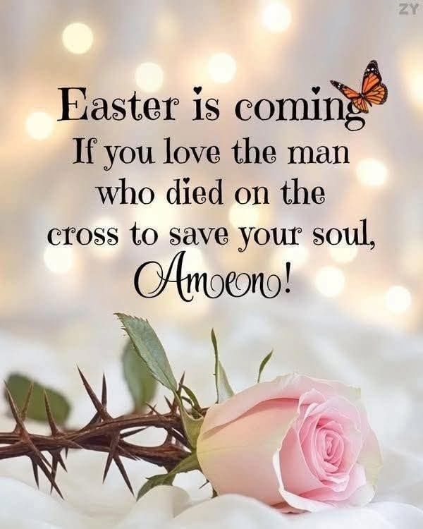 Easter Is Coming Pictures, Photos, and Images for Facebook, Tumblr ...