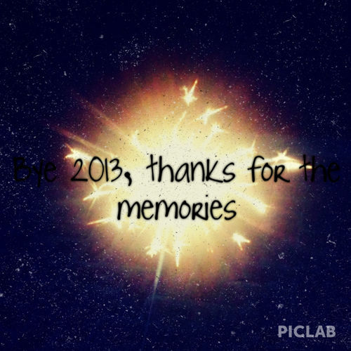 2013 Thanks For The Memories Pictures, Photos, and Images for Facebook ...