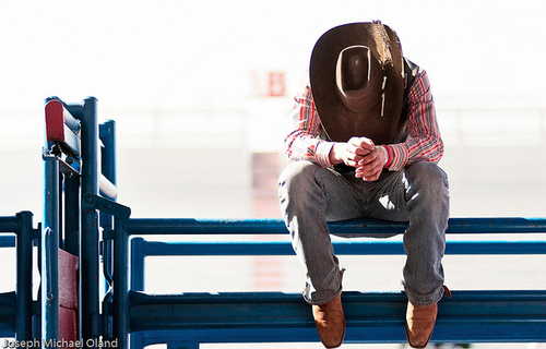 Cowboy In Thought Pictures, Photos, and Images for Facebook, Tumblr ...