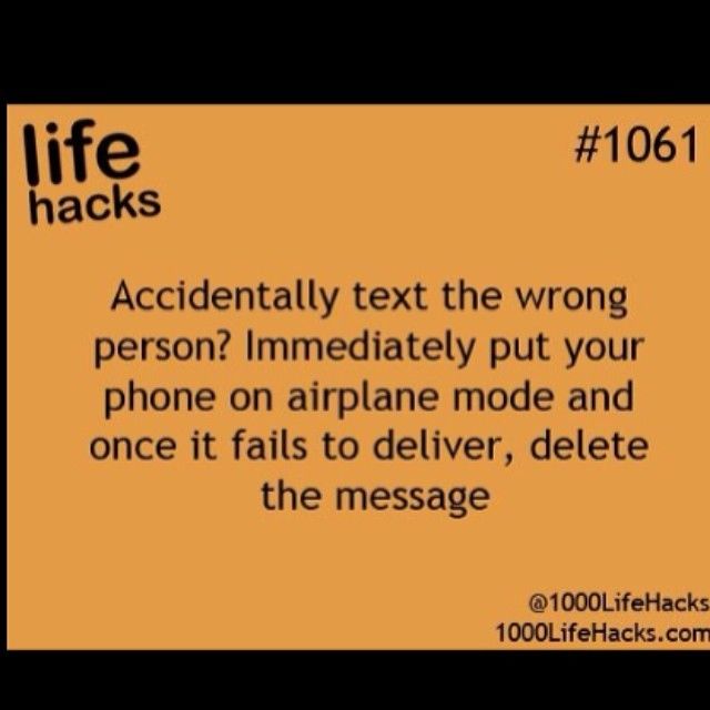 Accidentally Text The Wrong Person? Pictures, Photos, and Images for ...