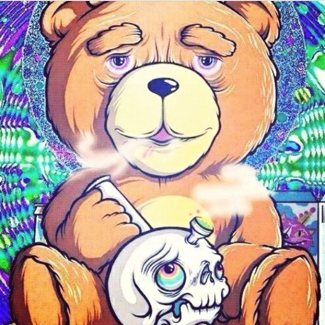 Ted Pictures, Photos, and Images for Facebook, Tumblr, Pinterest, and ...