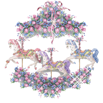 Pretty Carousel Pictures, Photos, and Images for Facebook, Tumblr ...