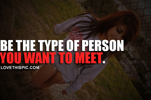 Be Yourself Pictures, Photos, and Images for Facebook, Tumblr ...