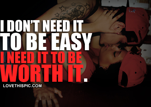 Being Worthy Pictures, Photos, and Images for Facebook, Tumblr ...